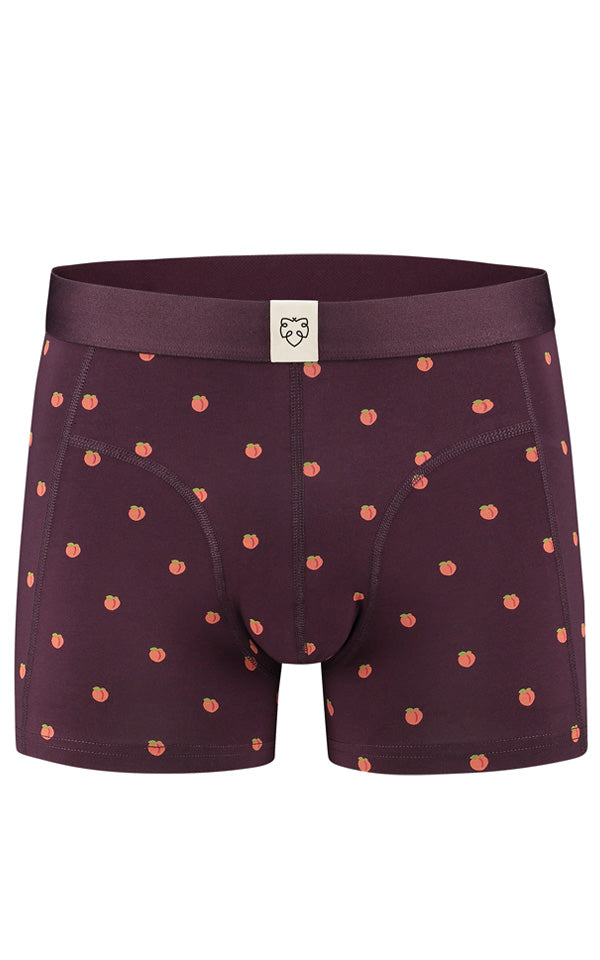 Boxer-Briefs Manus – green guerillas